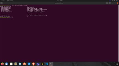 Rock Module Is Not Loaded Possibly No Gpu Devices Issue Rocm Rocm Github