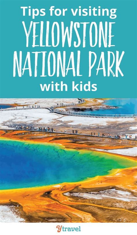 30 Best Things To Do In Yellowstone National Park Complete Guide