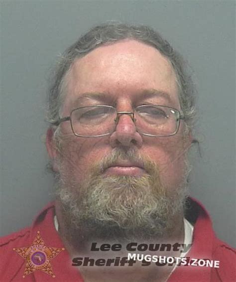 Mitchell Robert Francis 12012022 Lee County Mugshots Zone