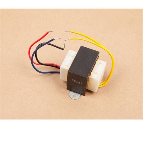 Hobart 00 421758 000g4 Transformer Assy — Sparetek