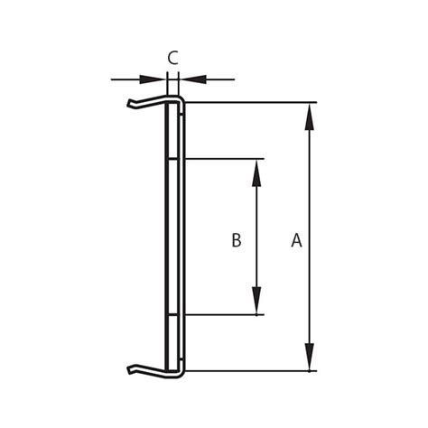 Gasket Retainer Assembly Sks Stainless Steel