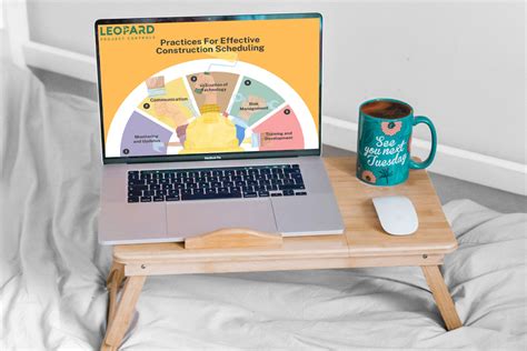 Construction Scheduling 101 A Comprehensive Guide Leopard