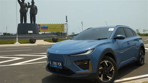 Ekspansi Cepat Neta Bakal Luncurkan Minimal Satu Model Pertahun Di Indonesia Mulai Tahun Depan