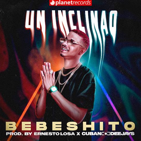 Un Inclinao Prod By Ernesto Losa Roberto Ferrante Youtube Music