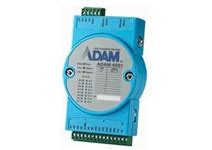 16 Ch Isolated Digital Input Modbus TCP Module Technics Infosolutions Pvt Ltd