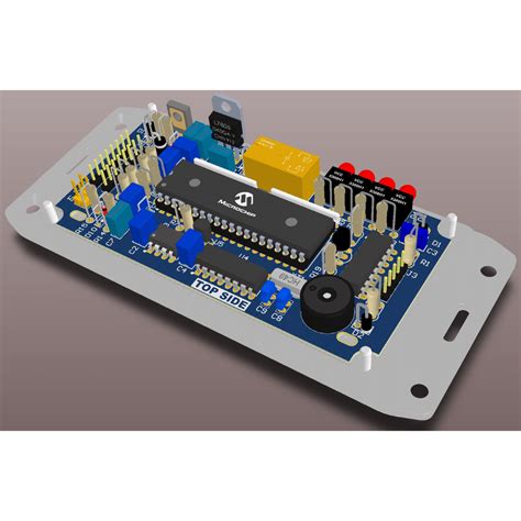 Portfolio Pcb Pathways