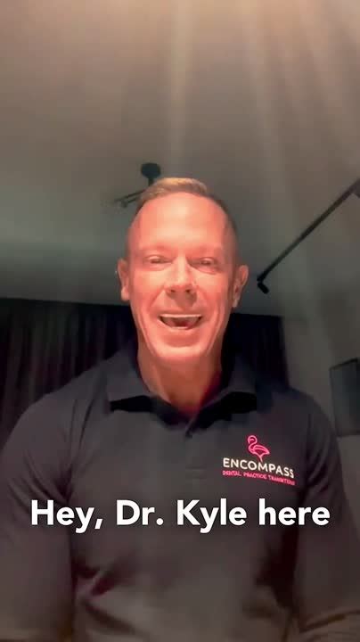 Kyle Roth Dds On Linkedin Encompass Dentalpracticeforsale