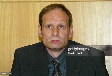 59 Armin Meiwes Photos And High Res Pictures Getty Images
