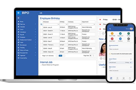 Rpa In Hr Transforming The Future Of Work With Robotic Process Automation Elmens