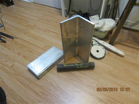 Double Acting Double Oscillator Home Model Engine Machinist Forum