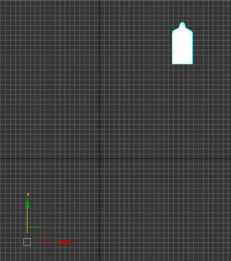 solved lathe object is way off it s selection rectangle how to fix