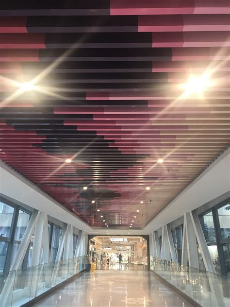 Oem Curved Panel Revolutionizing Modern Architecture