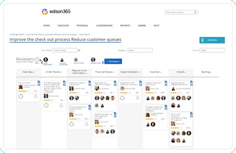 Demand Management Software