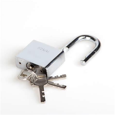 大门锁家用乡村挂锁防撬老式挂锁防盗锁防水防锈防雨行李箱小锁具 虎窝淘