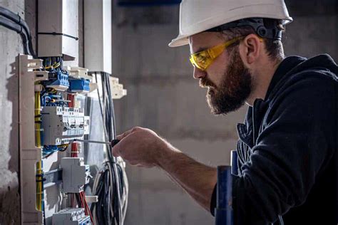 Are You Up To Date With The Canadian Electrical Code Cec Dlp