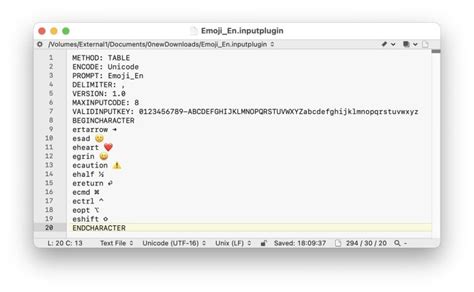 An A To Z Of Keys And Keyboards Input Methods The Eclectic Light Company
