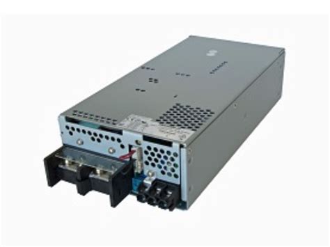 Robust Embedded Power Supply Series From Tdk Lambda For Industr
