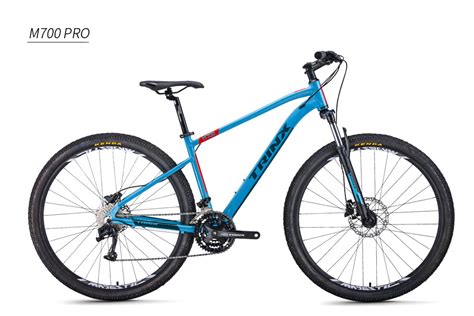 Velo C จักรยานเสือภูเขา Trinx ล้อ 29 นิ้ว เกียร์ 27 สปีด