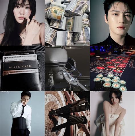 Ships On Aesthetic Moodboards Deviantart