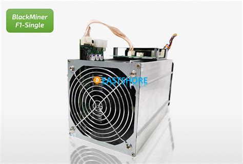 Blackminer Fpga Miner Multi Algorithm Supported