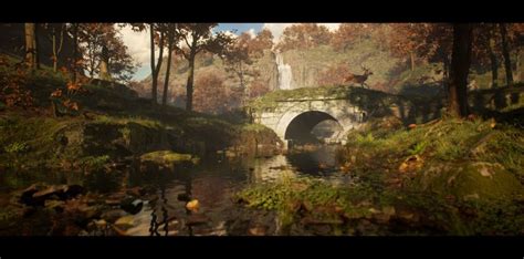 Ellie Cooper On Linkedin Conceptart Concept Art Unrealengine