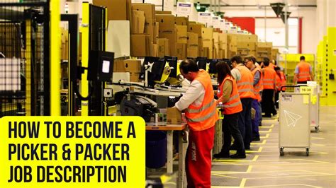 Picker Packer Job Picker Packer Job In Australia Picker Packer Job