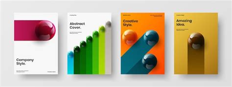 Premium Vector Original Corporate Cover Design Vector Illustration