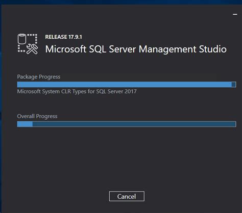 SQL Machine Learning Instalación y configuración SQL Server BLOG