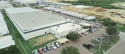 El Gato Rd Laredo TX Industrial Property For Sale On Showcase Com