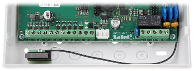 GSM COMMUNICATION MODULE GSM X SATEL Communication Modules Delta