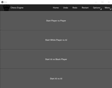 Github Arkitpatel Pythonchessengine Making A Python Based Chess Engine For Experimenting And