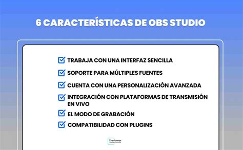 Obs Studio Qué Es Y Cómo Usarlo Paso A Paso
