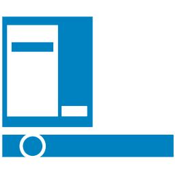 Taskbar And Start Menu Free Icon FreeImages