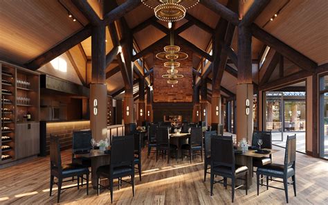 Maroon Creek Club — Notion Workshop