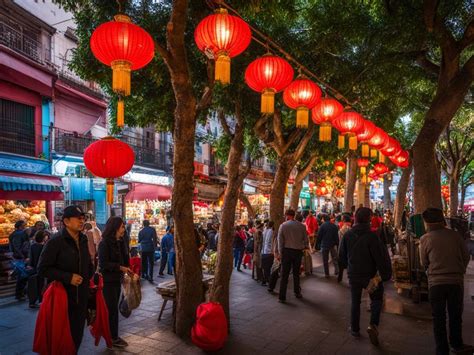 Explore Buenos Aires Chinatown Aka Barrio Chino Discover More