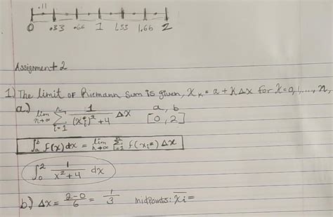 I Really Need Help On This Trying To Find The Midpoints Of Each