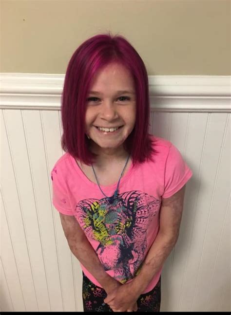 Mom Just Let Her Have Pink Hair Life Is Short Let Her Have This