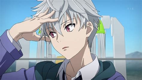 Future Diary Characters