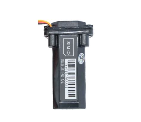 Acc Detection Remote Engine Stop Smart Locator Accurate Real Time