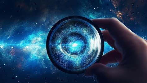 Premium Ai Image Backgrounds Star Galaxy Nature Astronomy Abstract