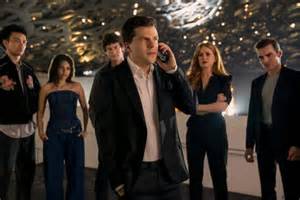 Now You See Me Now You Dont Review Showbizjunkies