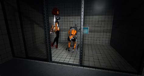 The Wicked Warden 14 By Chibiillios On Deviantart