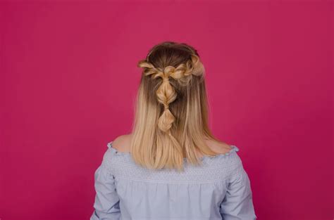 12 Bubble Braids Styles That Will Be Your New Go To Look