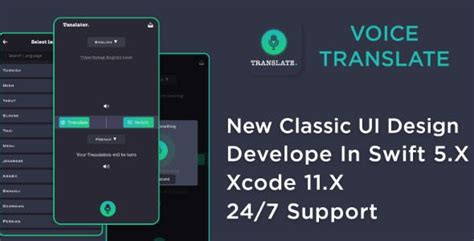 40 Best Swift Ios App Templates For Developer