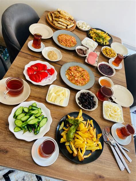 Misss🥰 Yemek Tarifleri Yemek Planlama Yemek Sunumu