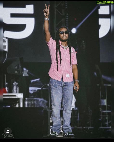 Offset Wiki Biography Age Gallery Spouse And More