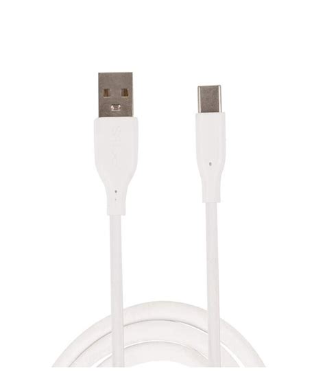 Type C Charging Cable Box Packing Gaffarwala