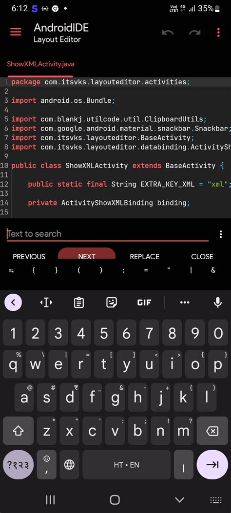 [bug] the next previous replace and close buttons are overlapping