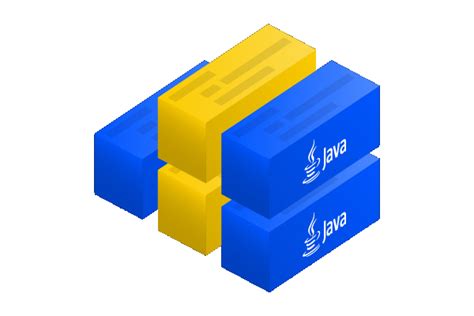 Java 容器化指北 Kovacs