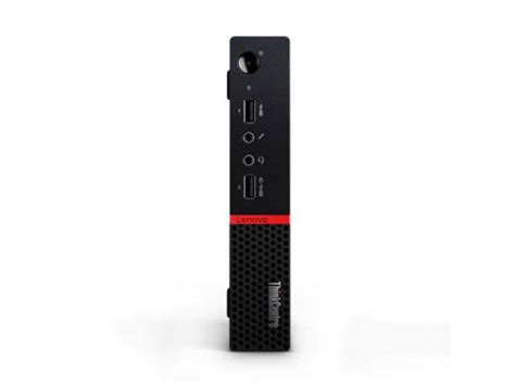 Lenovo Tiny In One 24 TIO 24 Gen3 AIO Computer Ryzen 5